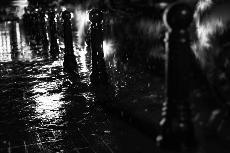 Jack the Ripper: Relive London's Autumn of Terror - Historic Places