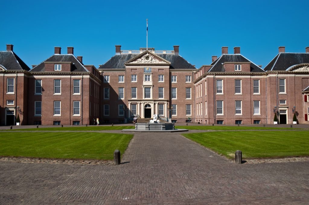 Historical landmarks in the Netherlands - Historic Places